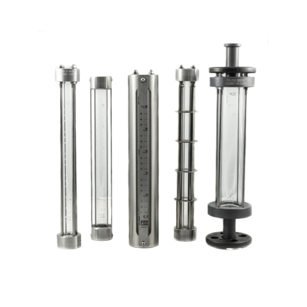 Calibration Port - Petromark