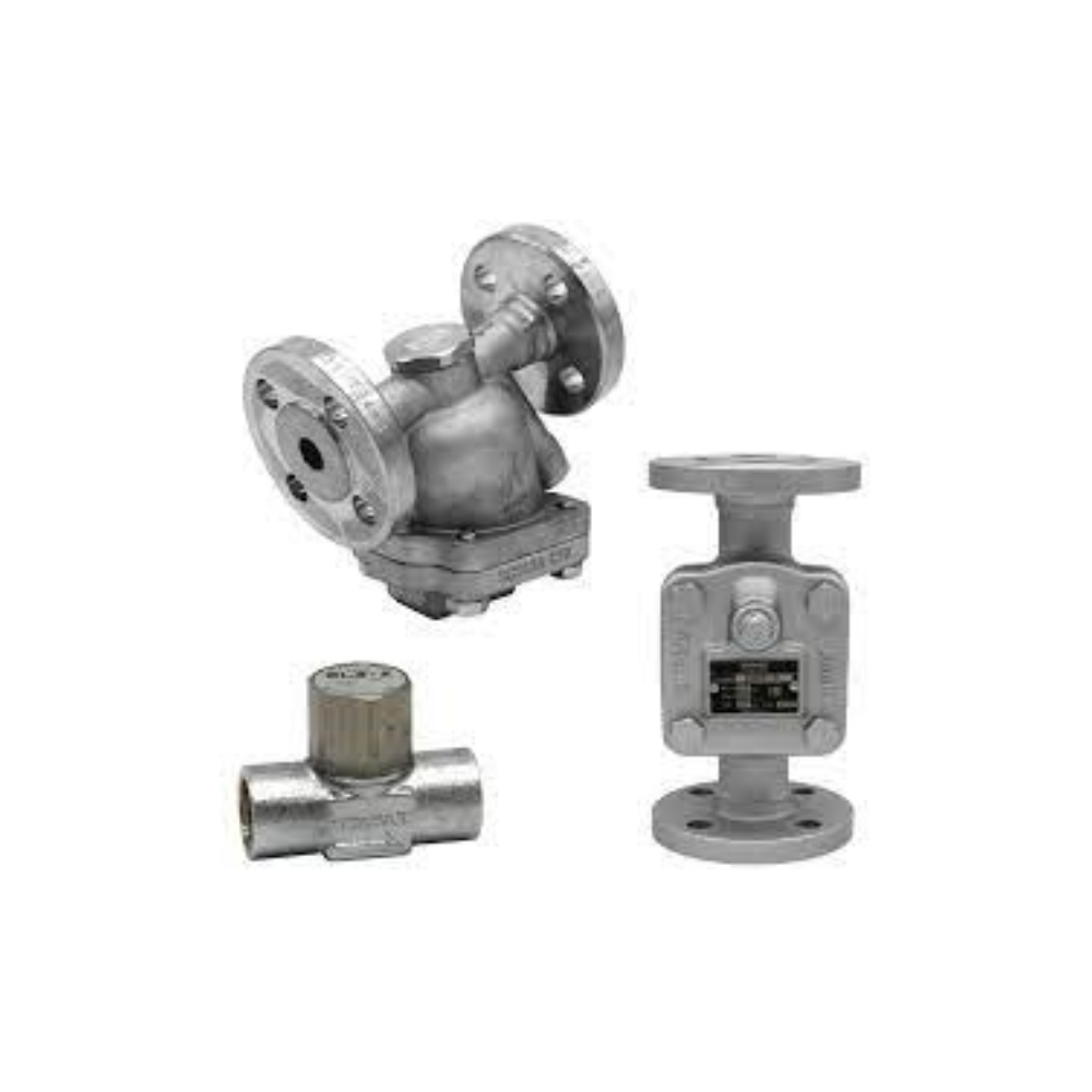 Steam Trap Petromark