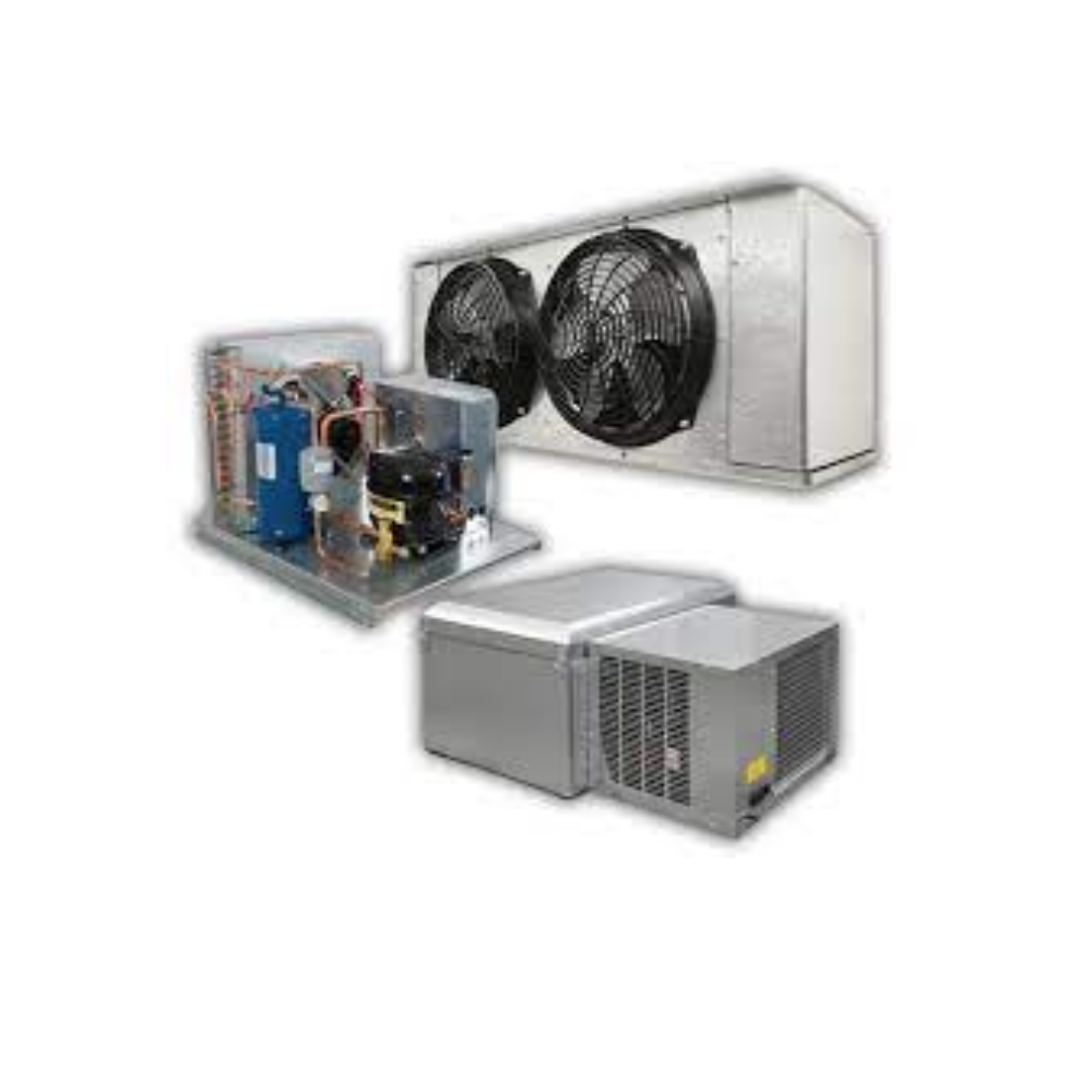 Customized Refrigeration System - Petromark
